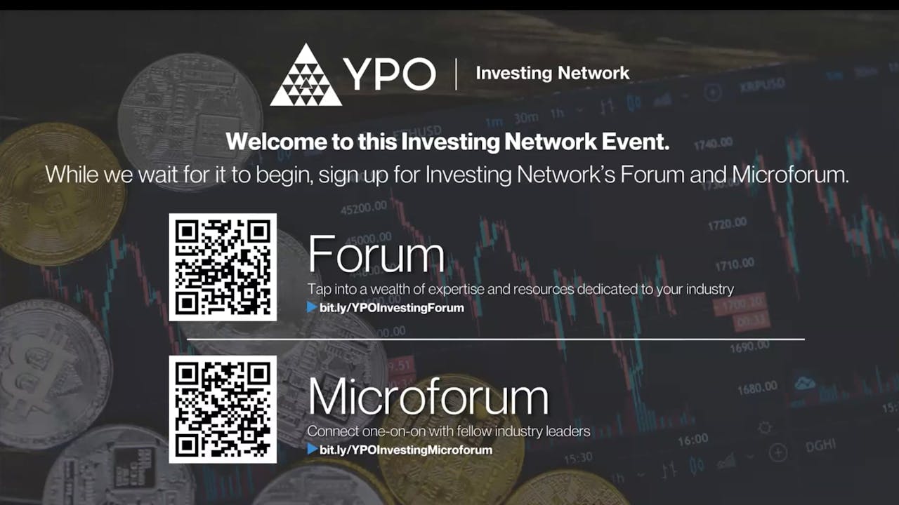 Guy Spier discusses Inside Berkshire Hathaway - YPO The Source