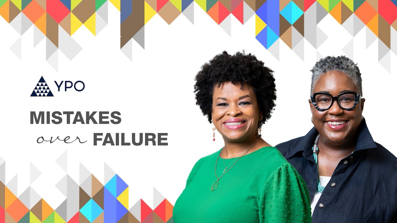 Unlocking the Power of YPO: Inspiring Connections, Growth, and ...