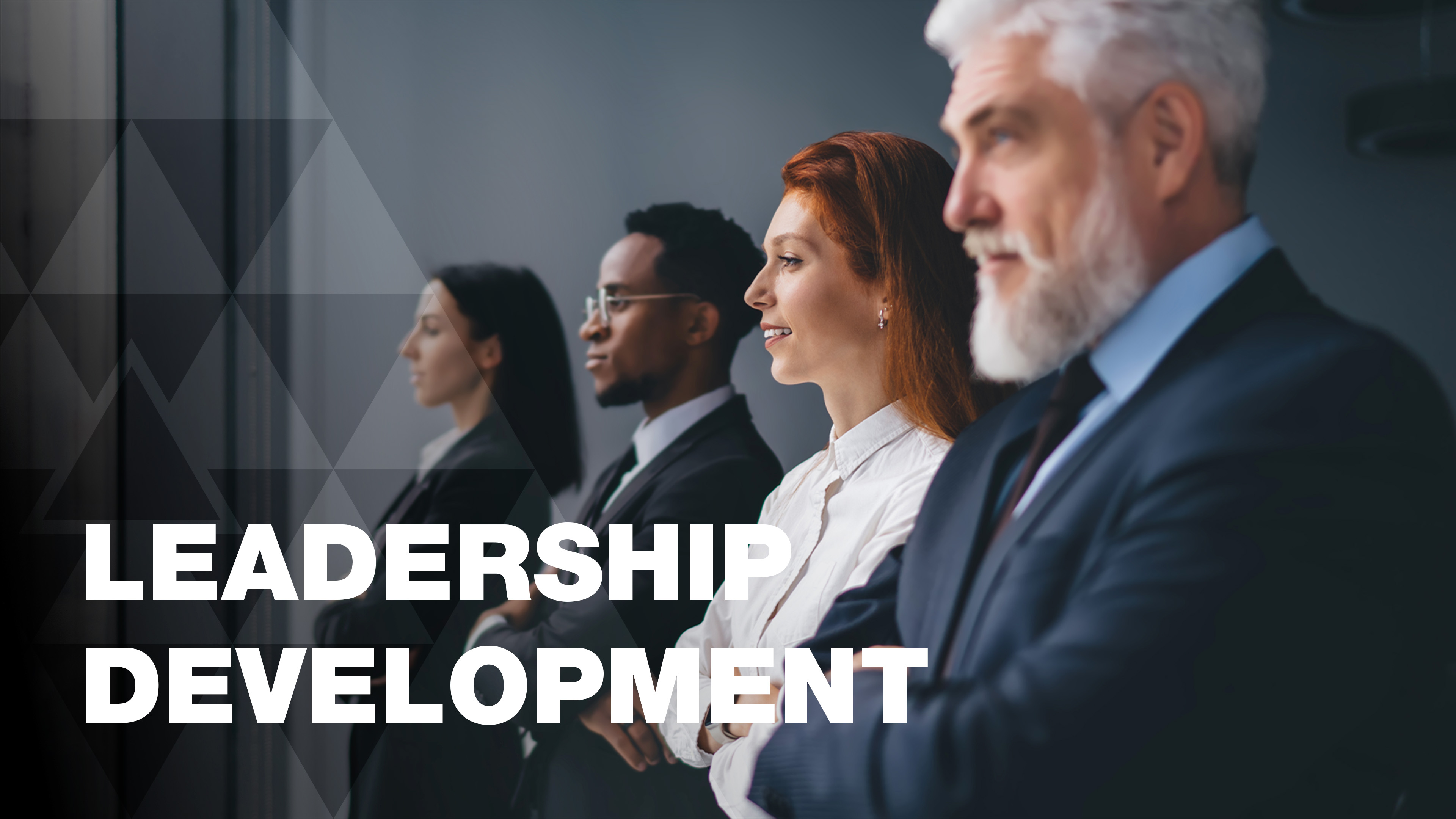 Leadership Development - YPO The Source
