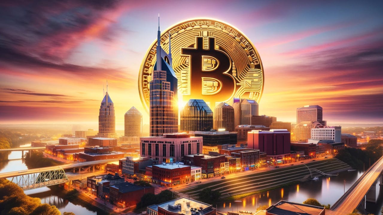 You are Invited: YPO Bitcoin Summit 2024 - YPO The Source