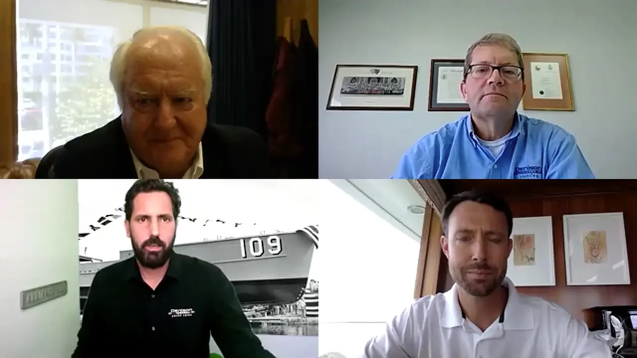 Secrets of Yacht Ownership and The Purchase Process - YPO The Source
