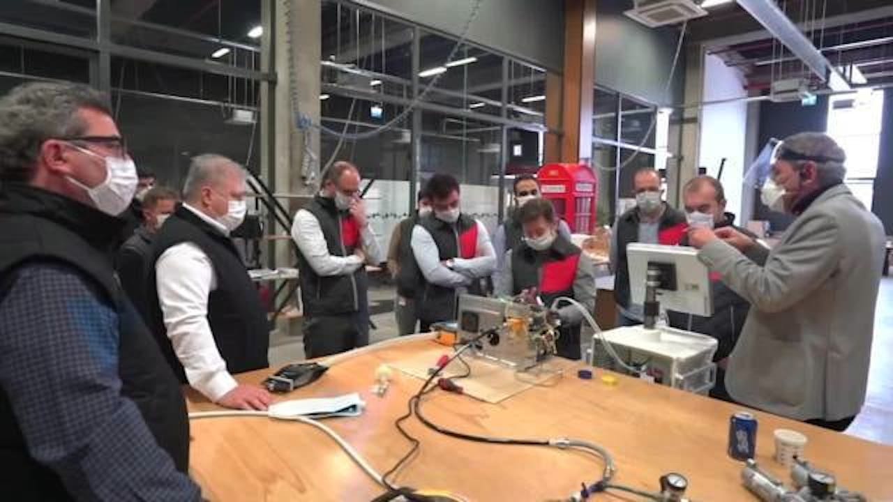 2021 Global Impact Awards: Honorees Overview - YPO The Source