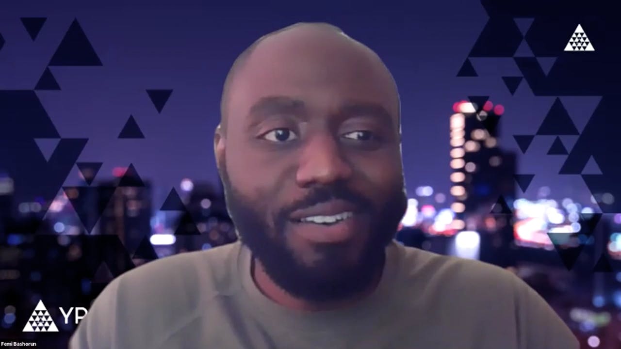 Engage with YPO Connect - YPO The Source