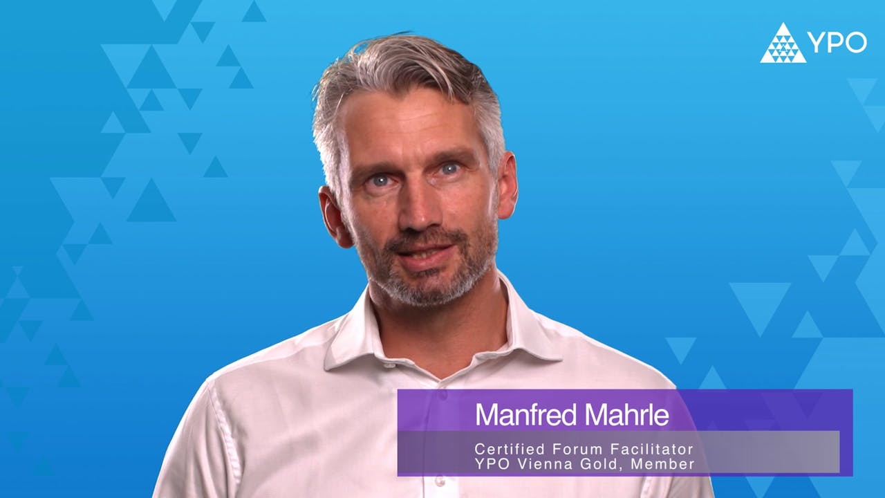 What Is a Great Forum Moderator? - YPO The Source