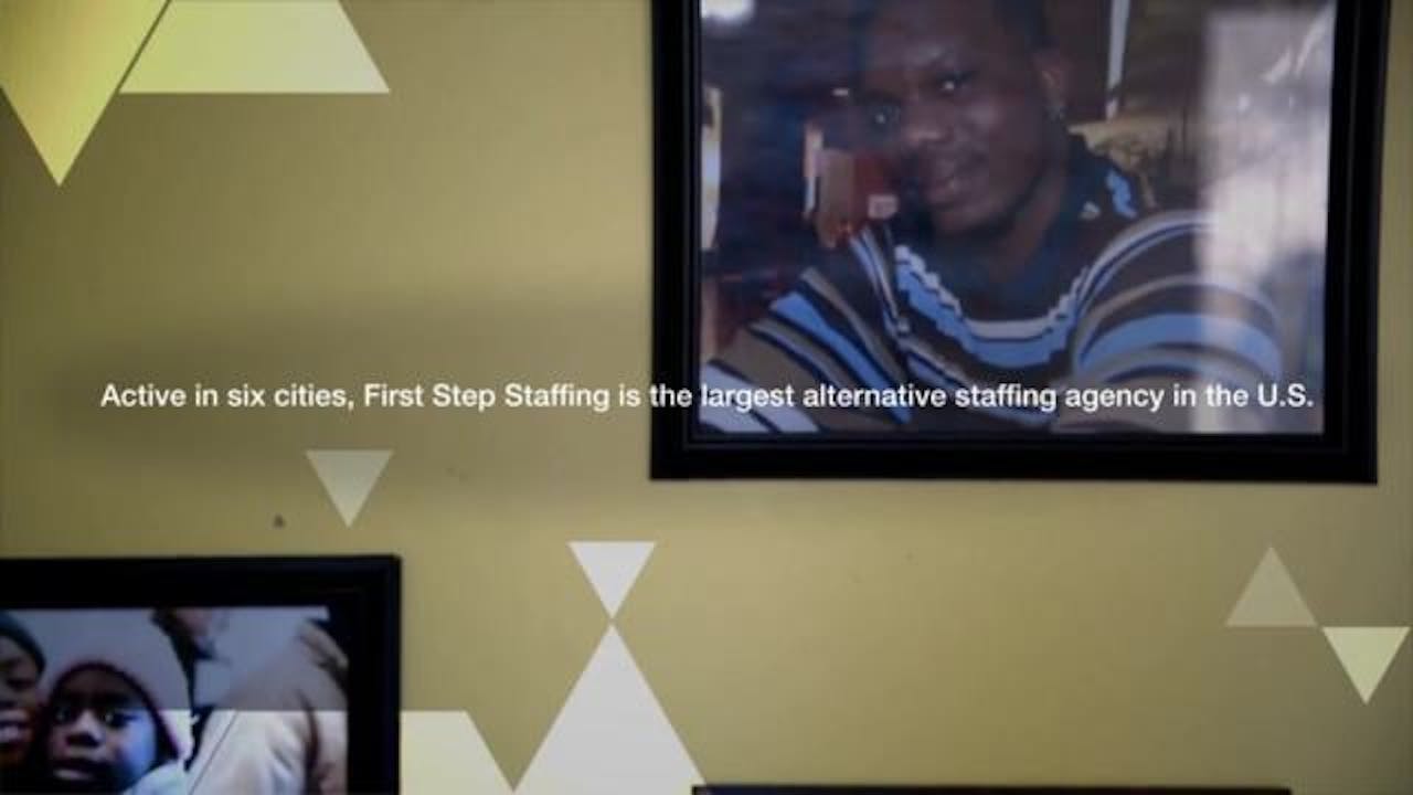 2021 Global Impact Honoree: Greg Block - YPO The Source