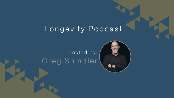 Longevity Podcast - YPO