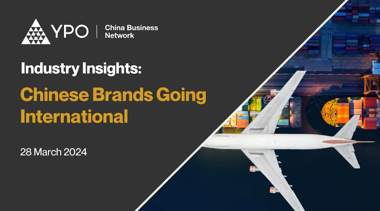 China Business Network - Industry Insights on Chinese Brands Going ...