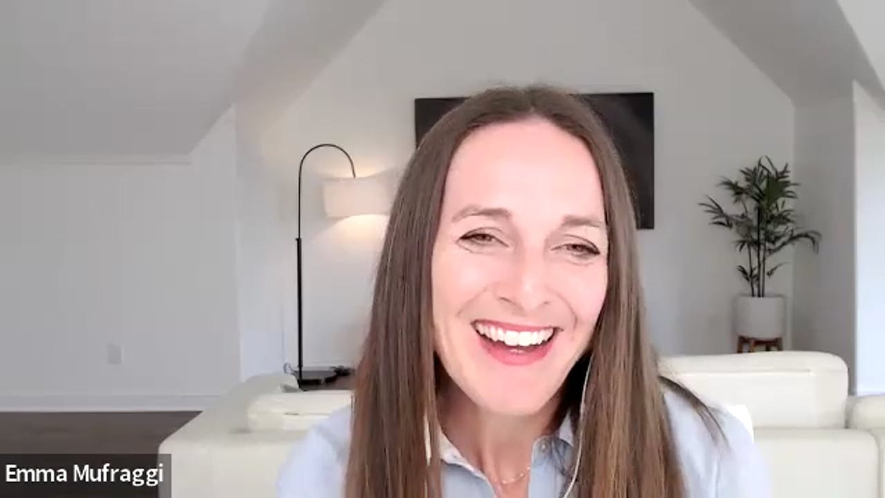 Mastering Mindset To Manage It All - A Conversation With Dr. Colleen ...