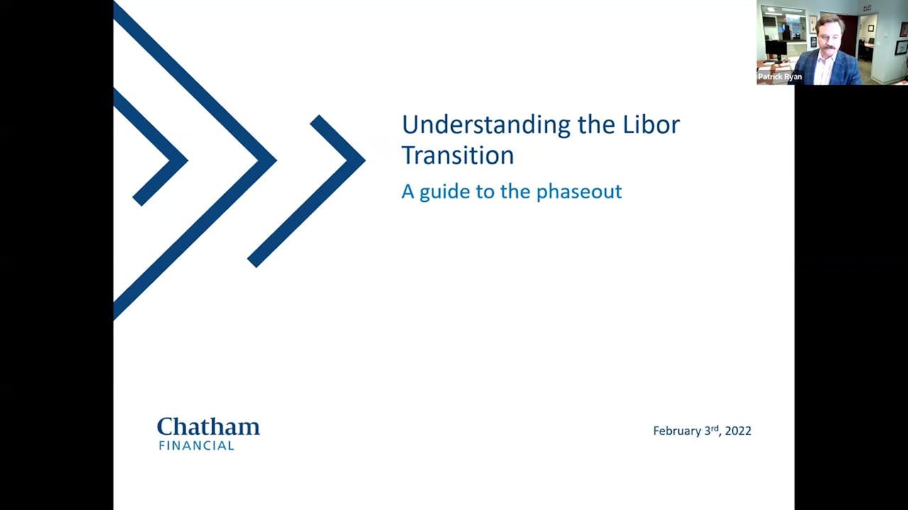 Understanding The LIBOR Transition _ A Guide For The Phaseout - YPO The ...