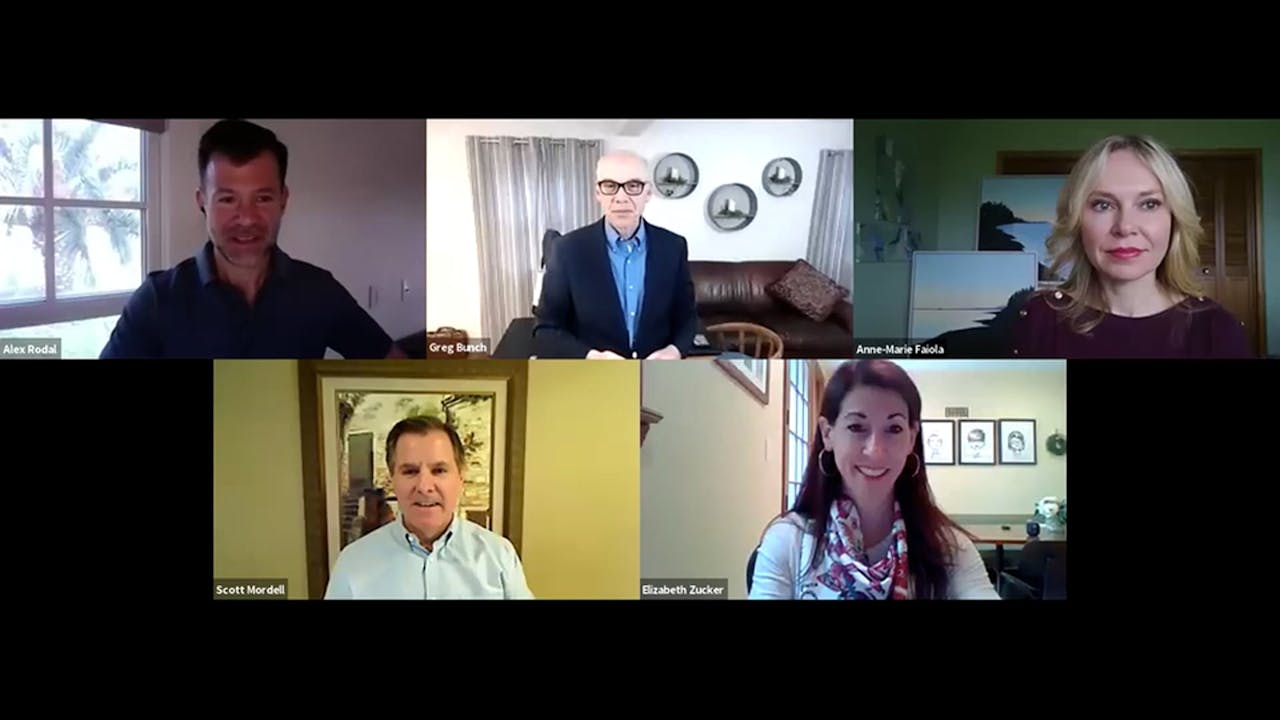 Winning Now: A Powerful Framework For VUCA Times (From Chicago Booth ...