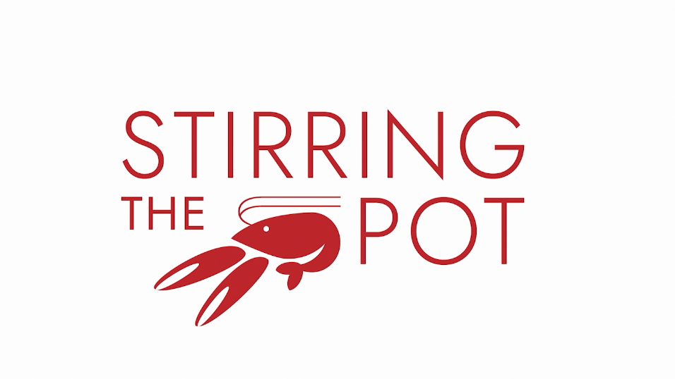 Stirring the Pot - YurView