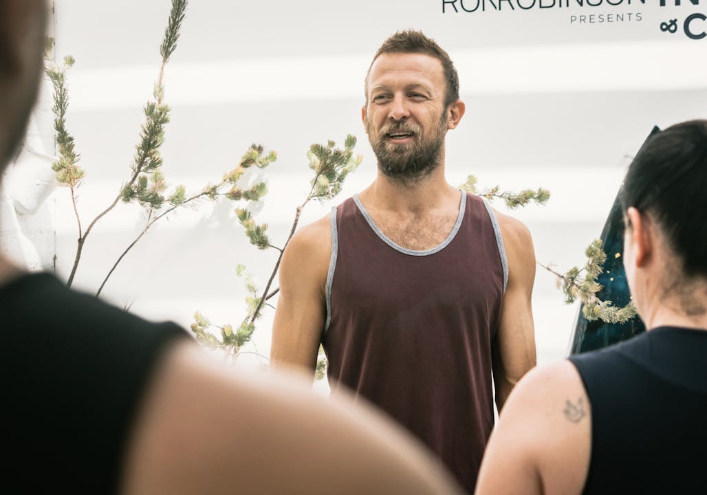 LIVE: 9:15am PDT Vinyasa Flow 2 w/ Vytas - Wed - 08/13/2025 - Vytas ...