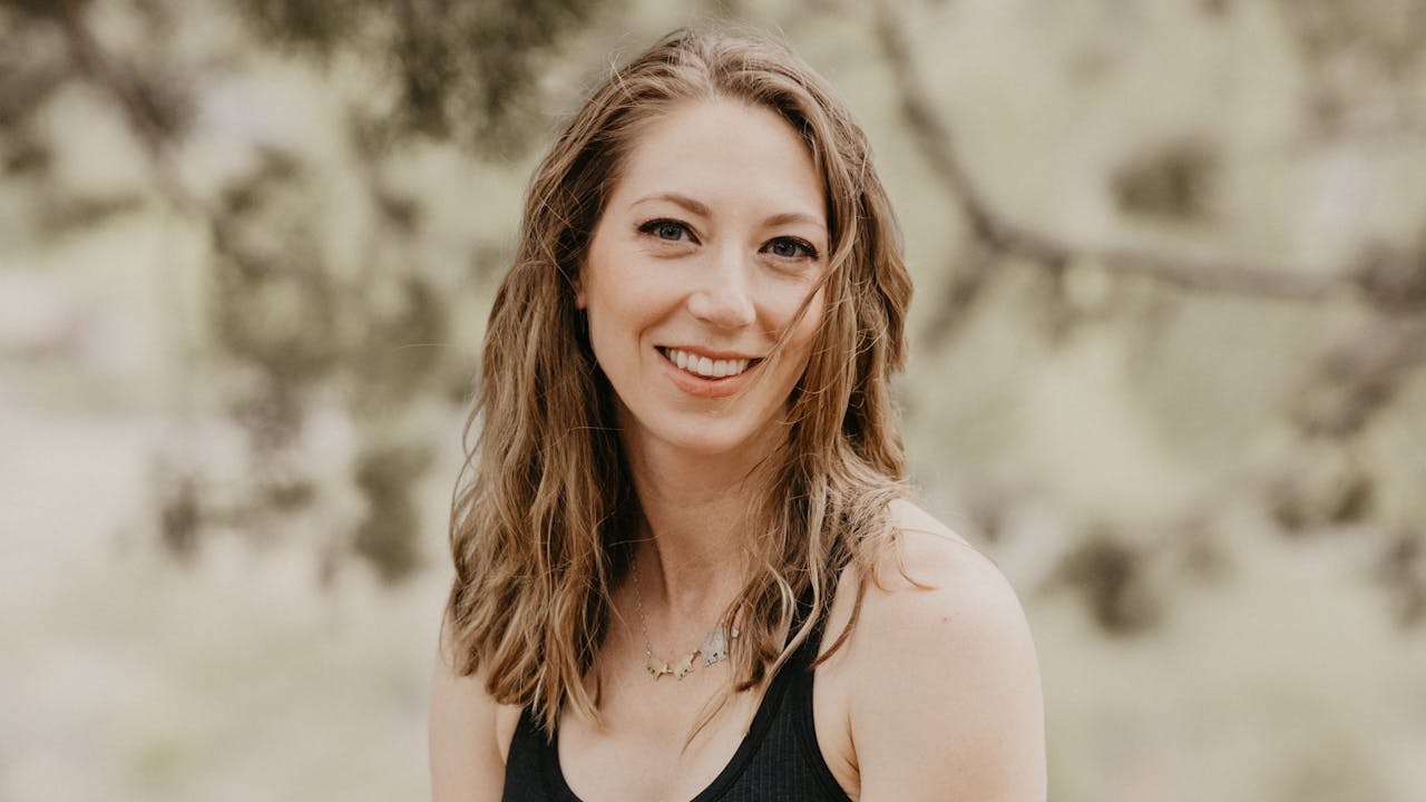 15 min Meditation w/ Becky - Ride the Breath - 05/31/2023 - YogaWorks