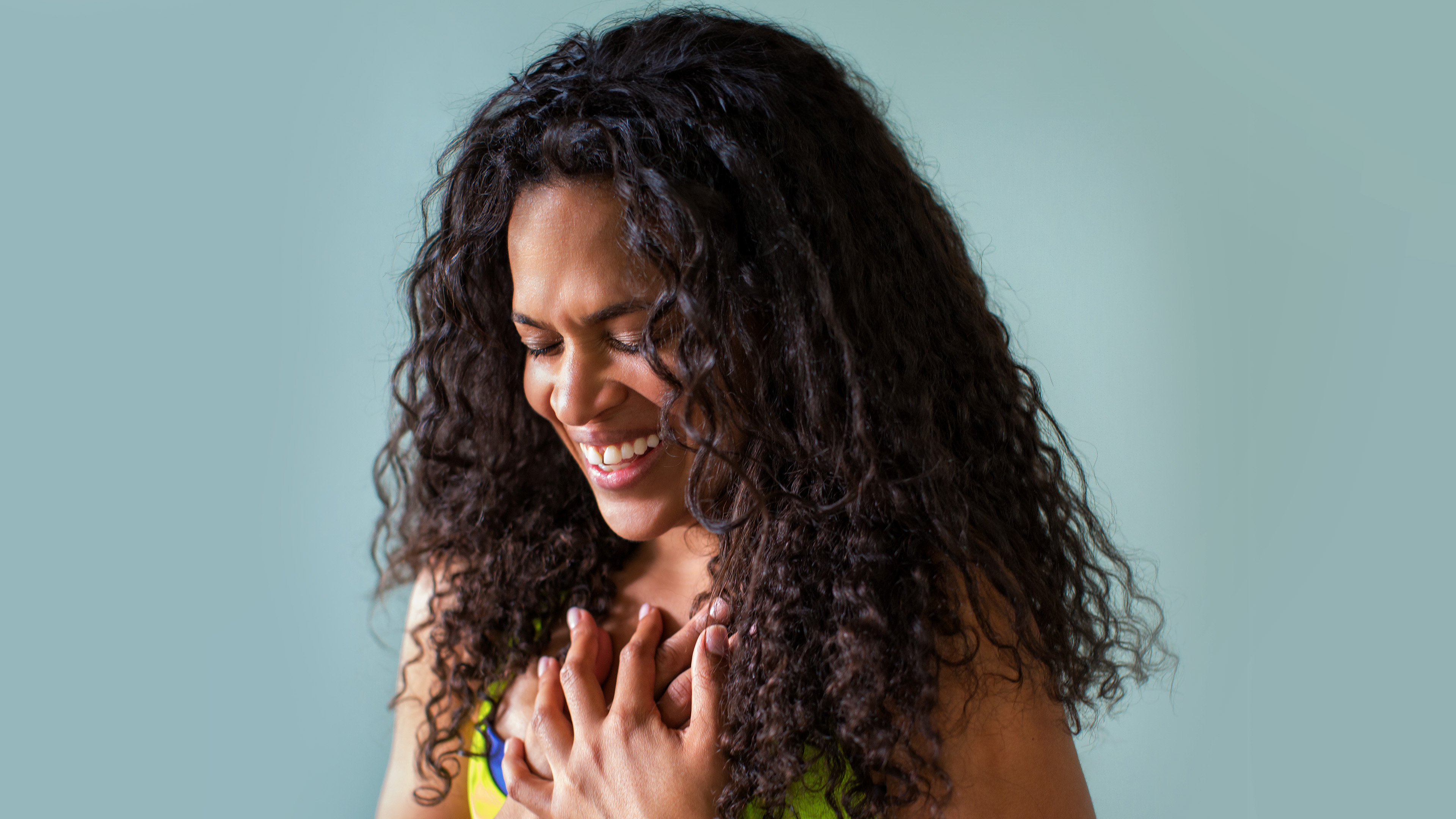 Ashley Rideaux - YogaWorks