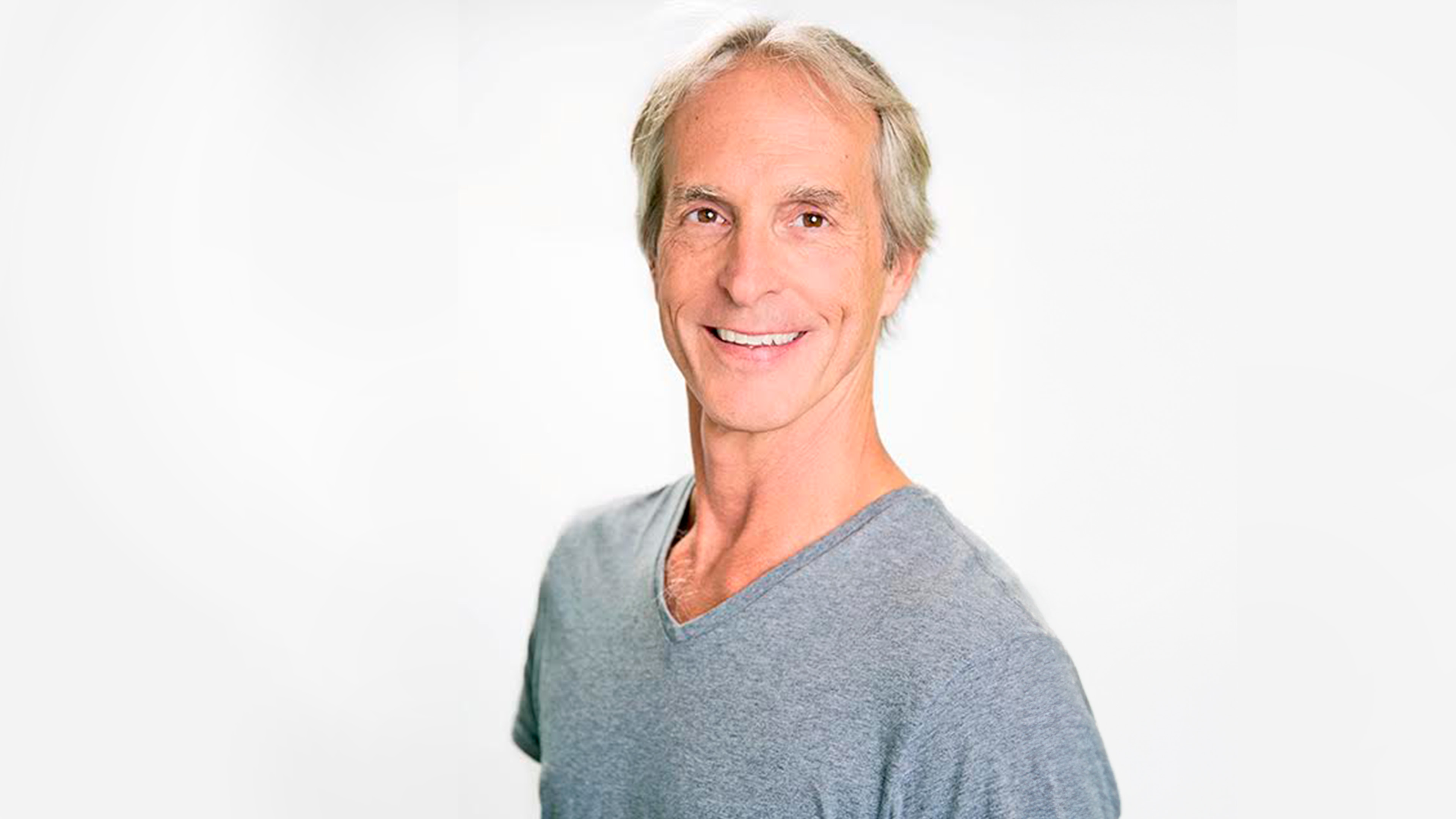 John Gaydos - YogaWorks