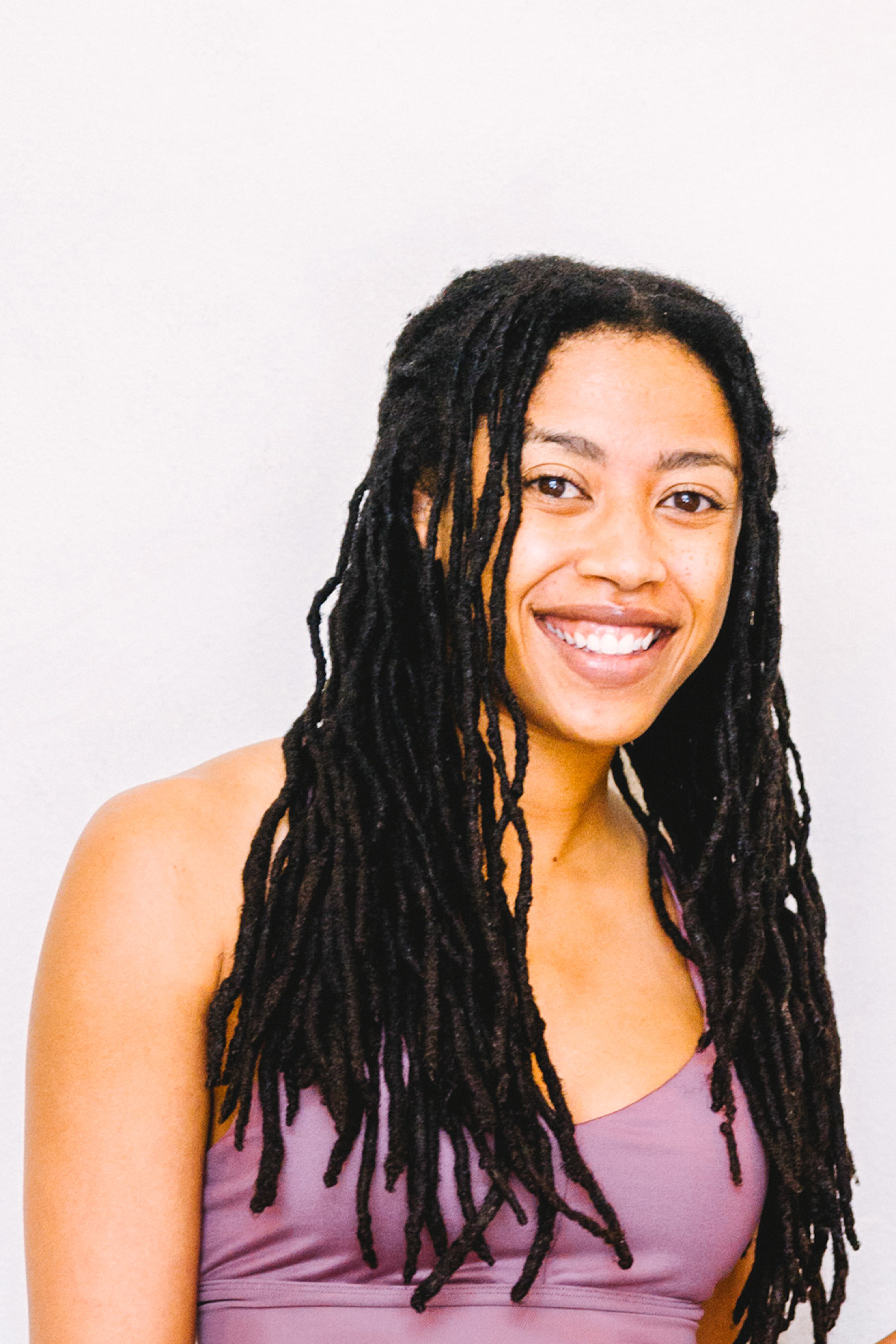 Teachers - YogaWorks