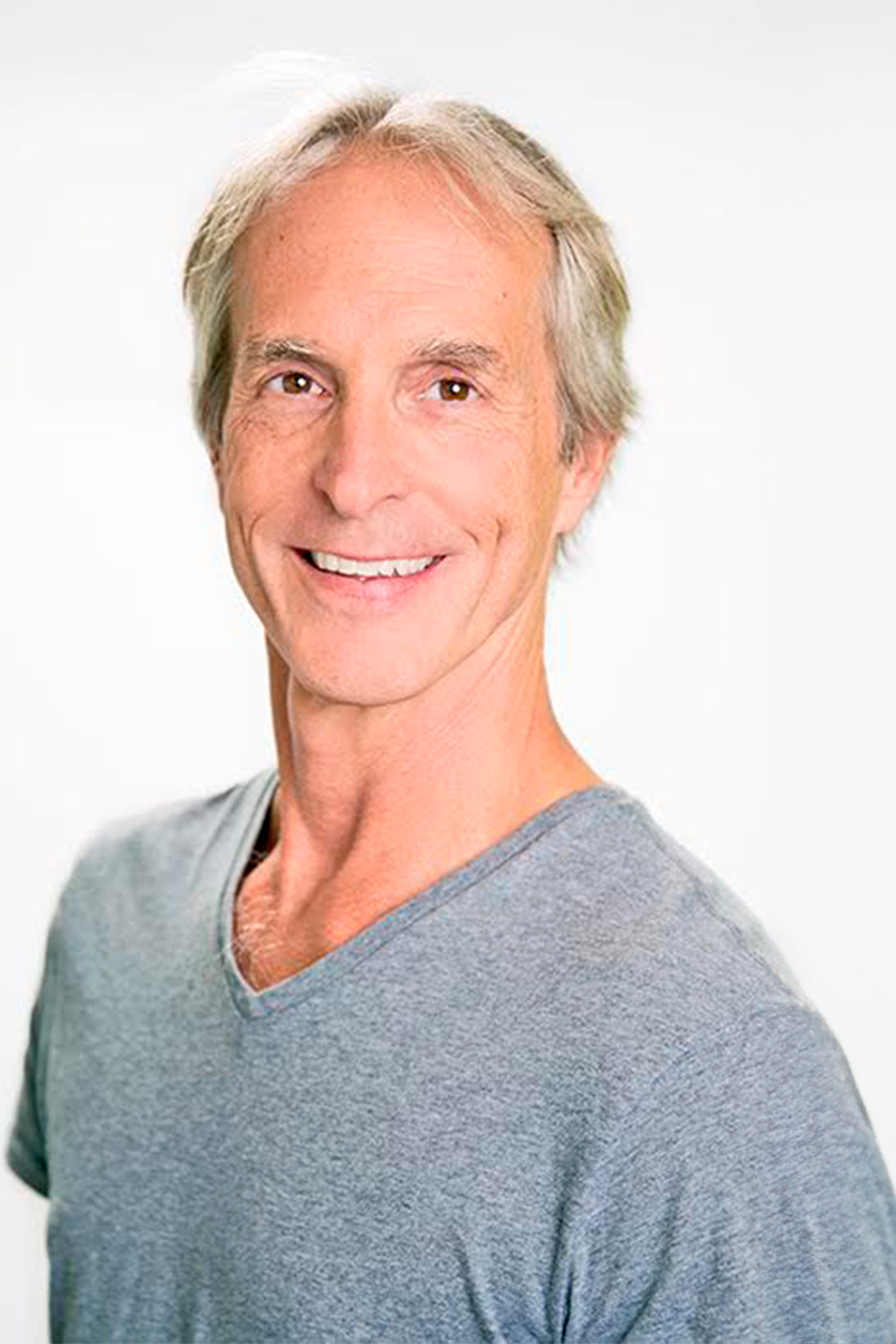 Teachers - YogaWorks