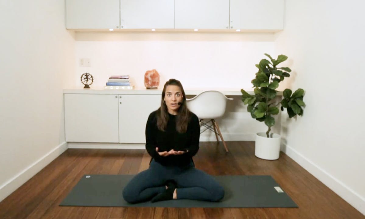 Cultivating Self-Compassion: Self-Kindness (13 min) - with Eliza Butler ...