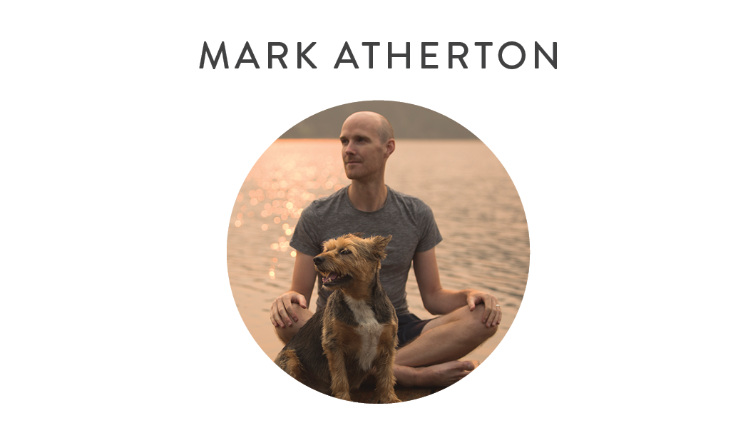 Mark Atherton - YYOGA at Home