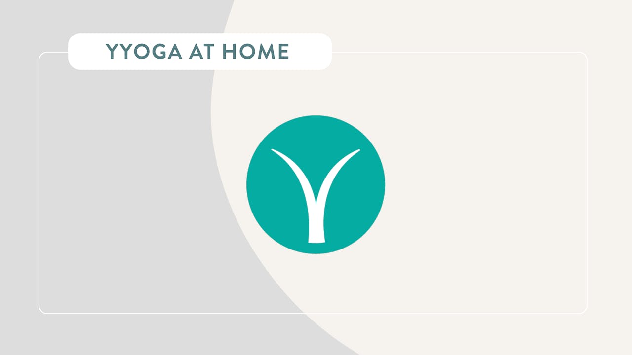 YYOGA at Home