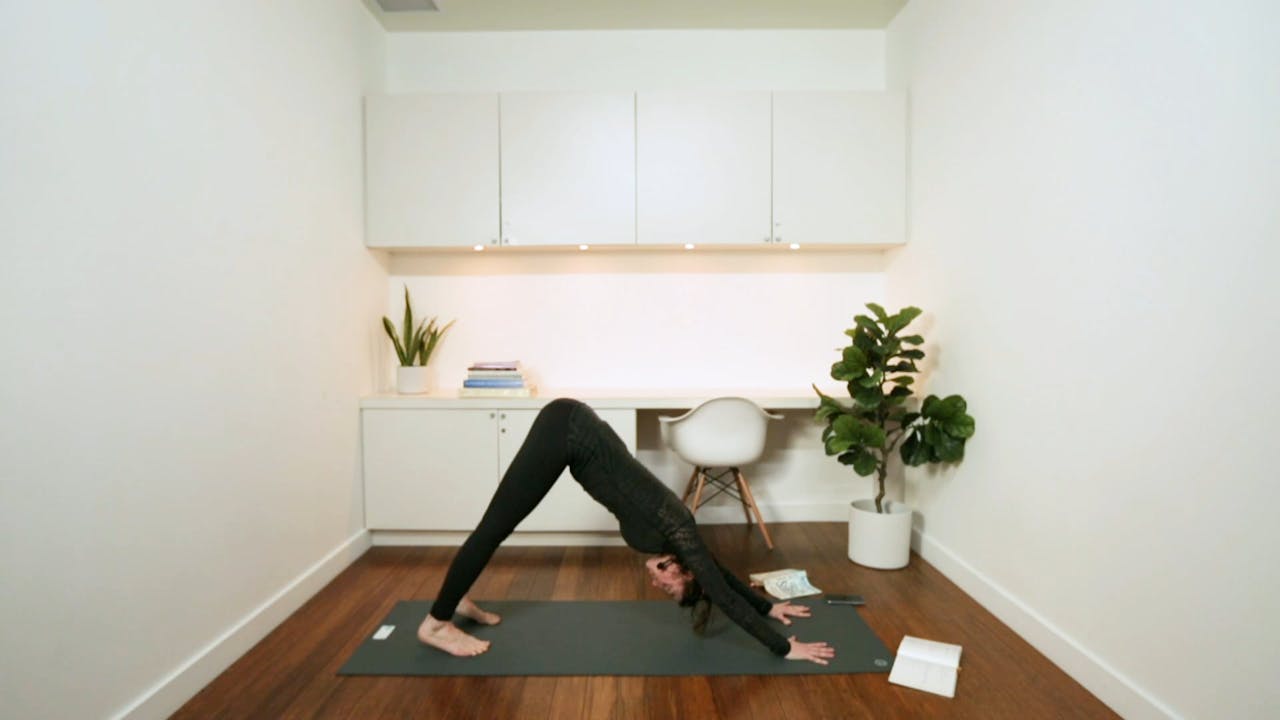 Intermediate Power-Flow (60 min) - with Deb Purcell - Deb Cehak ...