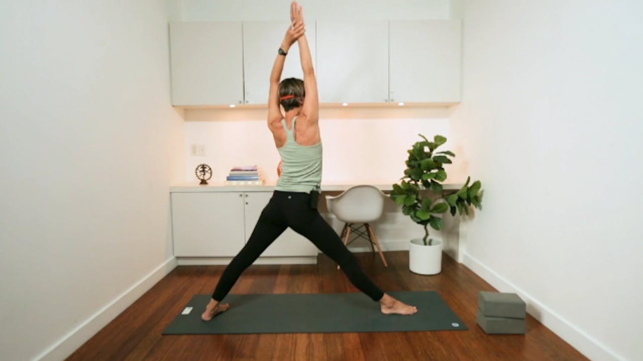 Flow for Acceptance and Commitment (50 min) - with Lisa Sanson - Lisa ...