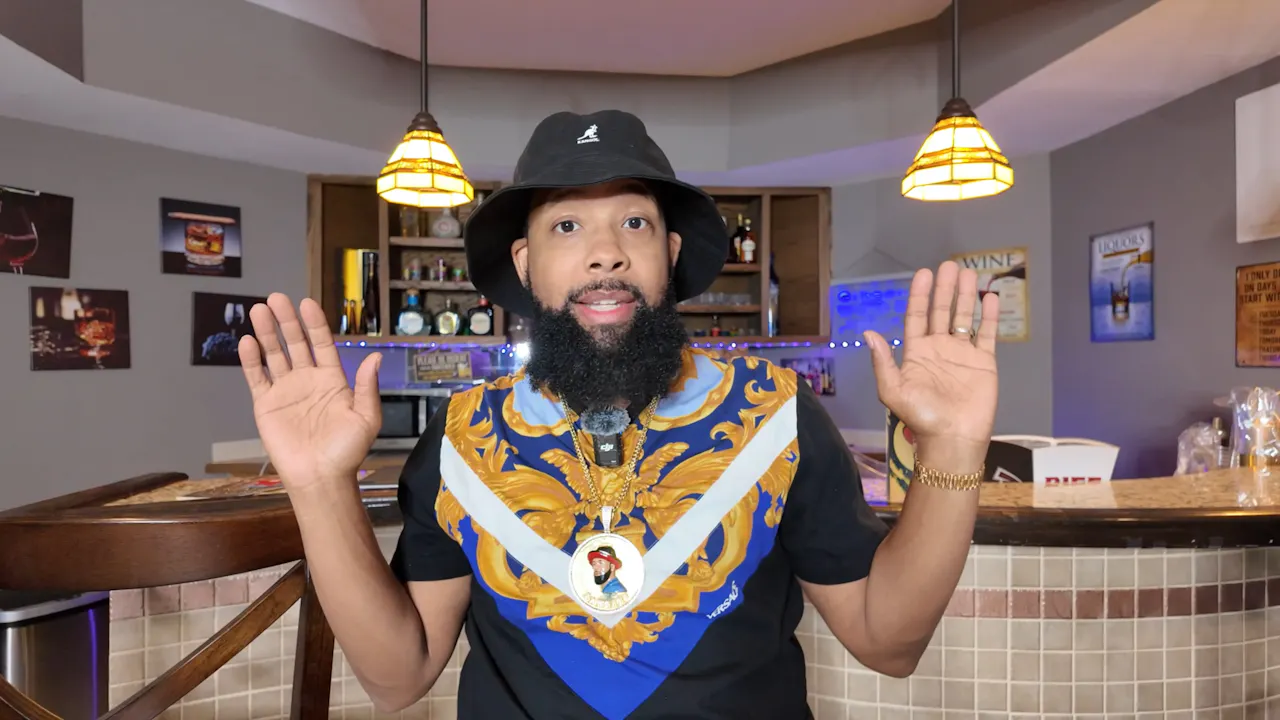 4. The Journey Continues: Part 1 - Season 1 - Zabo103 TV