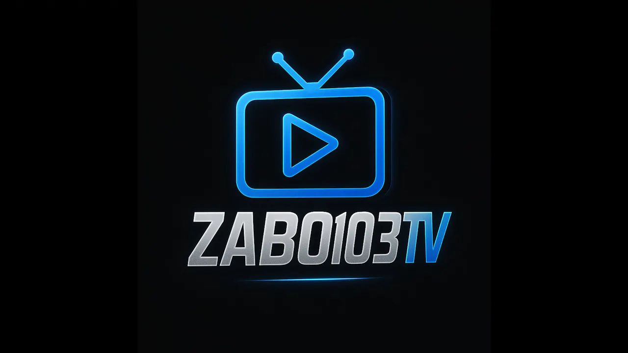 Welcome To Zabo103TV - Zabo103 TV