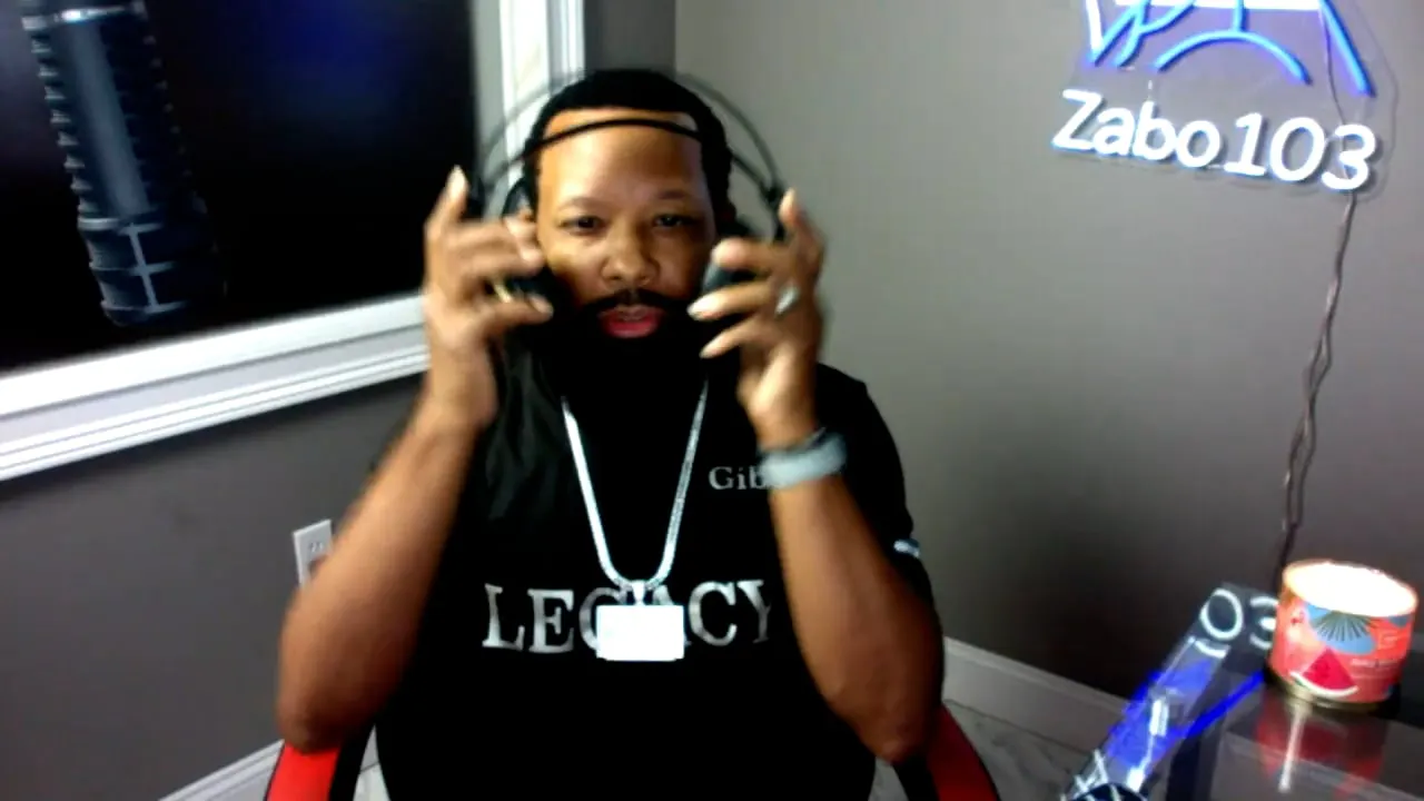 58. Let's Talk About It with Zabo103 - Let's Talk About It with Zabo103 ...
