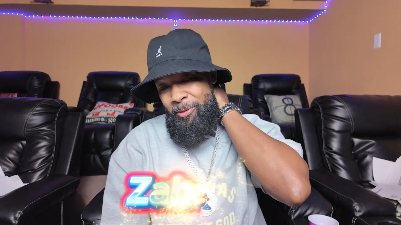 11. Why Do One When You Can Do Both - Season 1 - Zabo103 TV