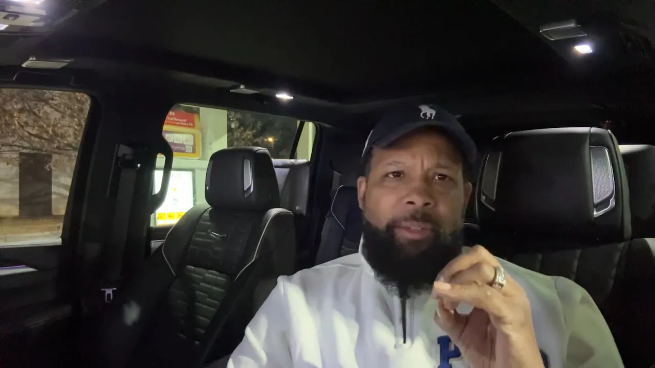 106. Let's Talk About It with Zabo103 - Let's Talk About It with ...