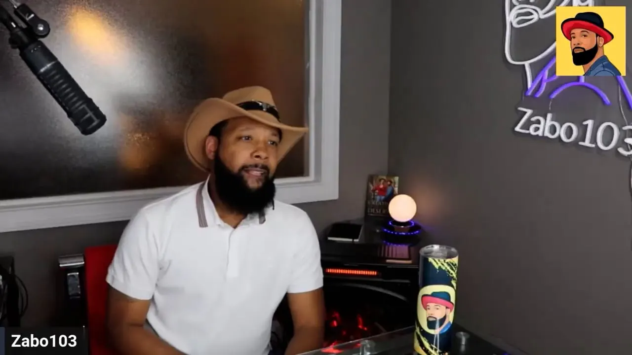 1. All Yo Input and No Output: Part 1 - Season 1 - Zabo103 TV