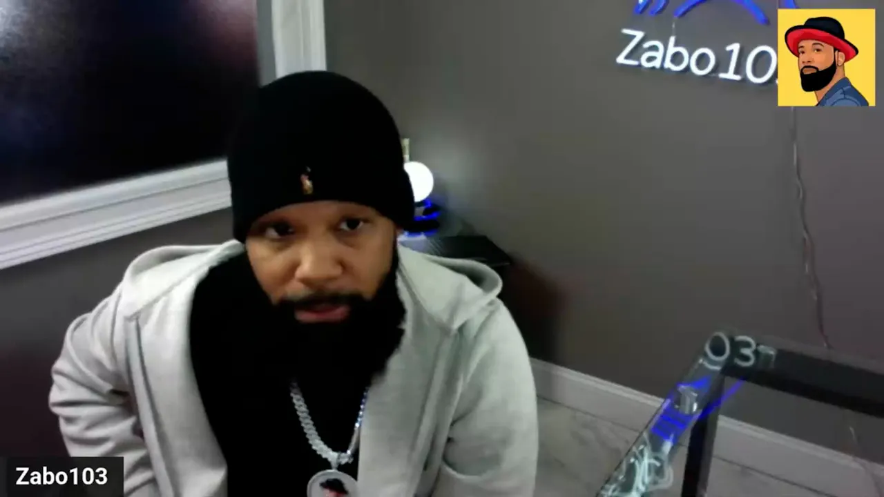 2. Are You Talking or Walking: Part 2 - Season 1 - Zabo103 TV