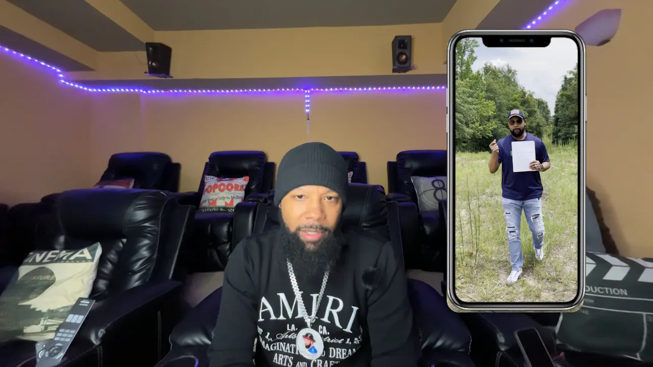 Zabo103 TV Trailer - Zabo103 TV