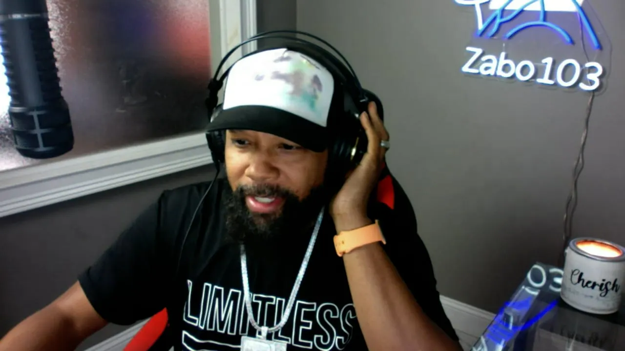 53. Let's Talk About It with Zabo103 - Let's Talk About It with Zabo103 ...