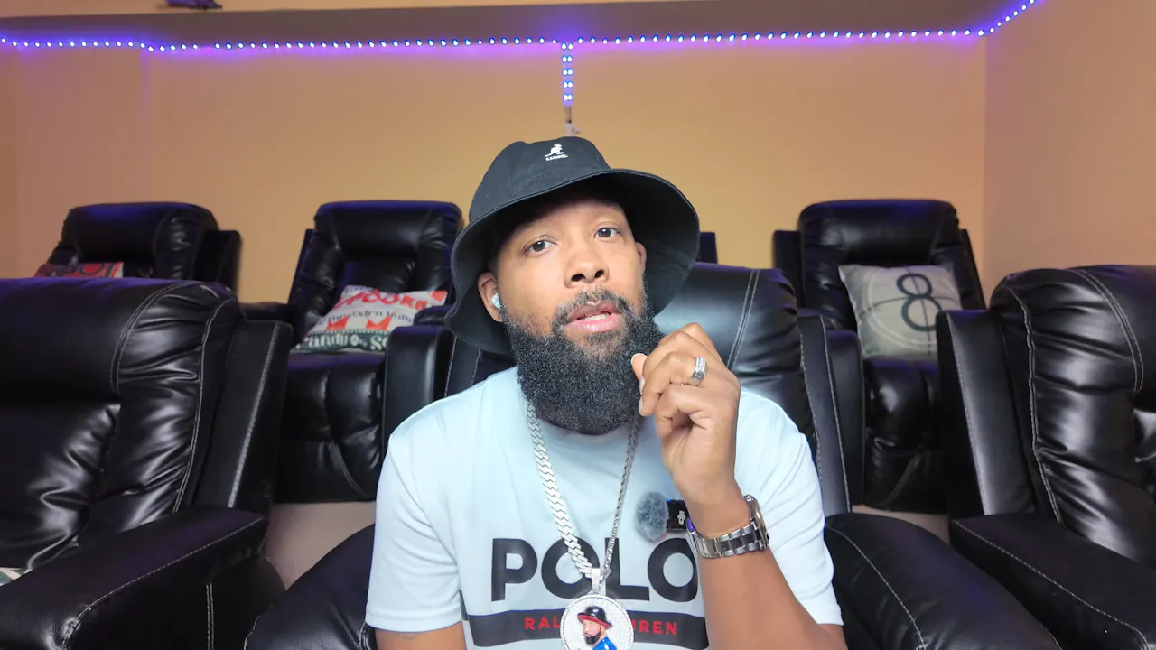 8. The Blueprint - Know Your Exit Strategy - Season 1 - Zabo103 TV