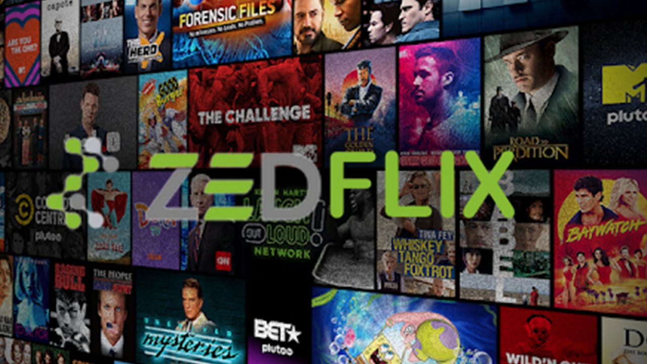 ZEDFLIX