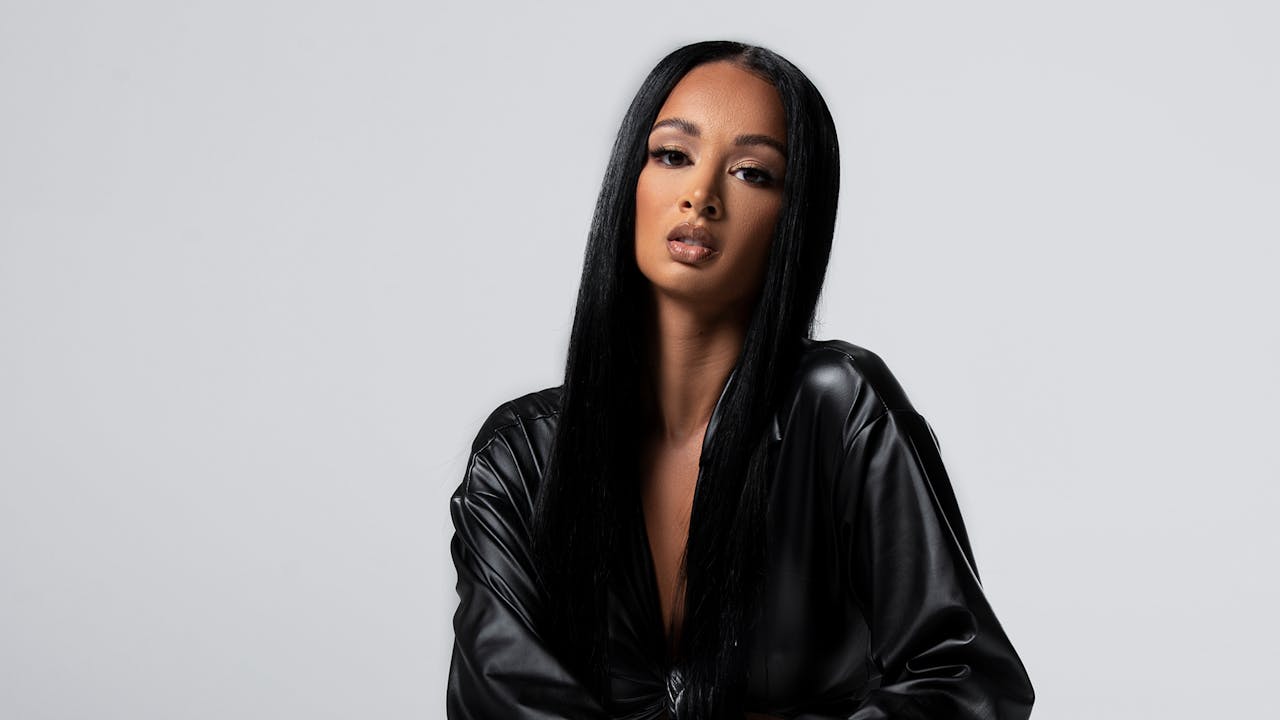 Doses of Draya: Official Teaser Trailer - Doses Of Draya - Zeus