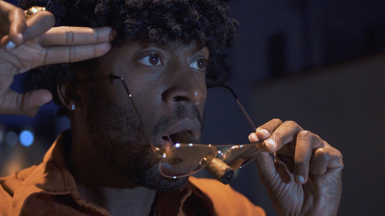 1: "Newfound Villain" - Season 1 - Zeus