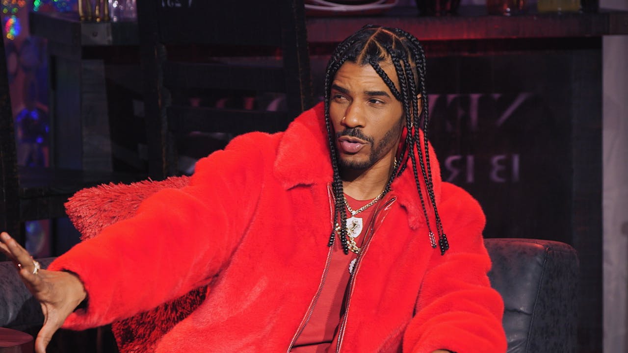 One Mo' Chance Season 2: The Reunion Official Trailer - Zeus