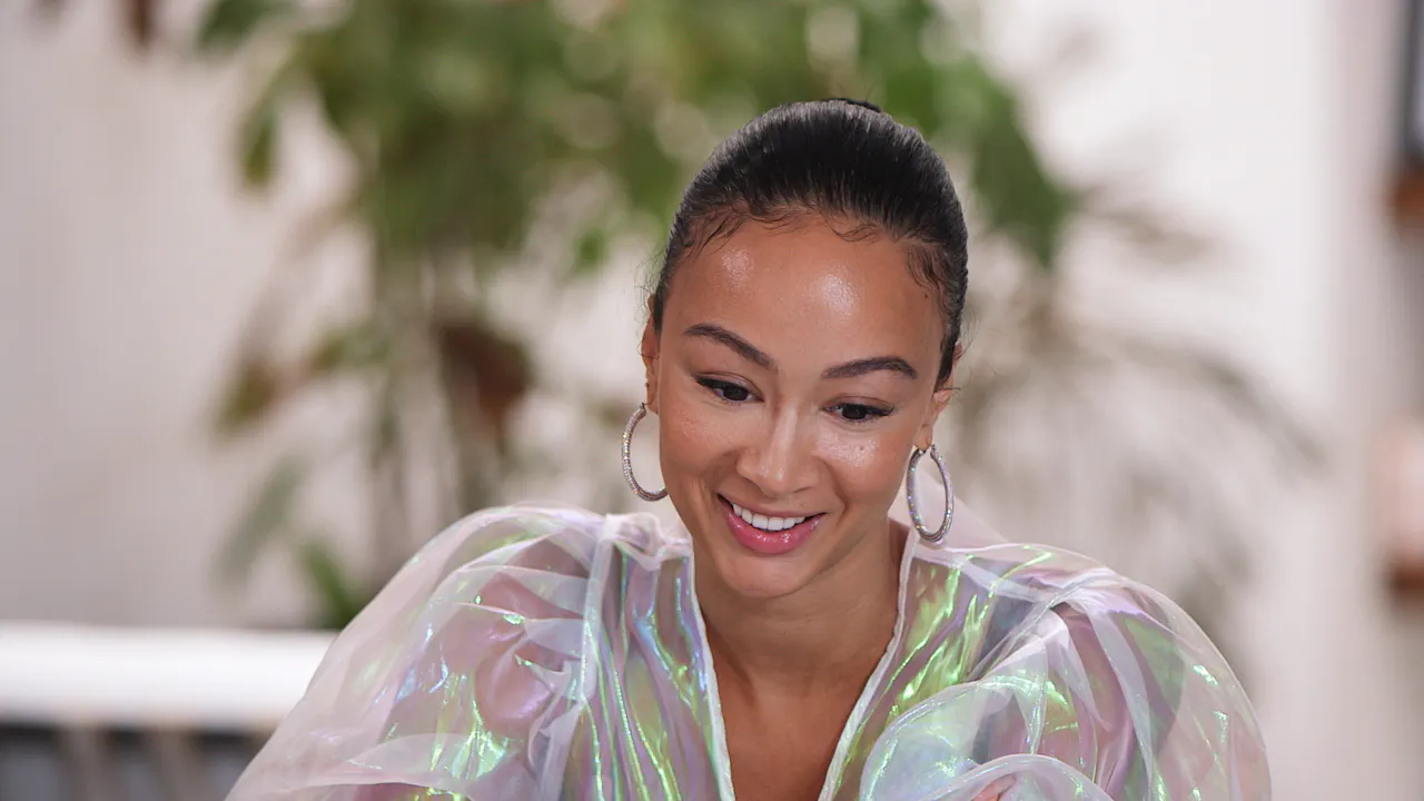 Doses Of Draya: Official Trailer - Zeus
