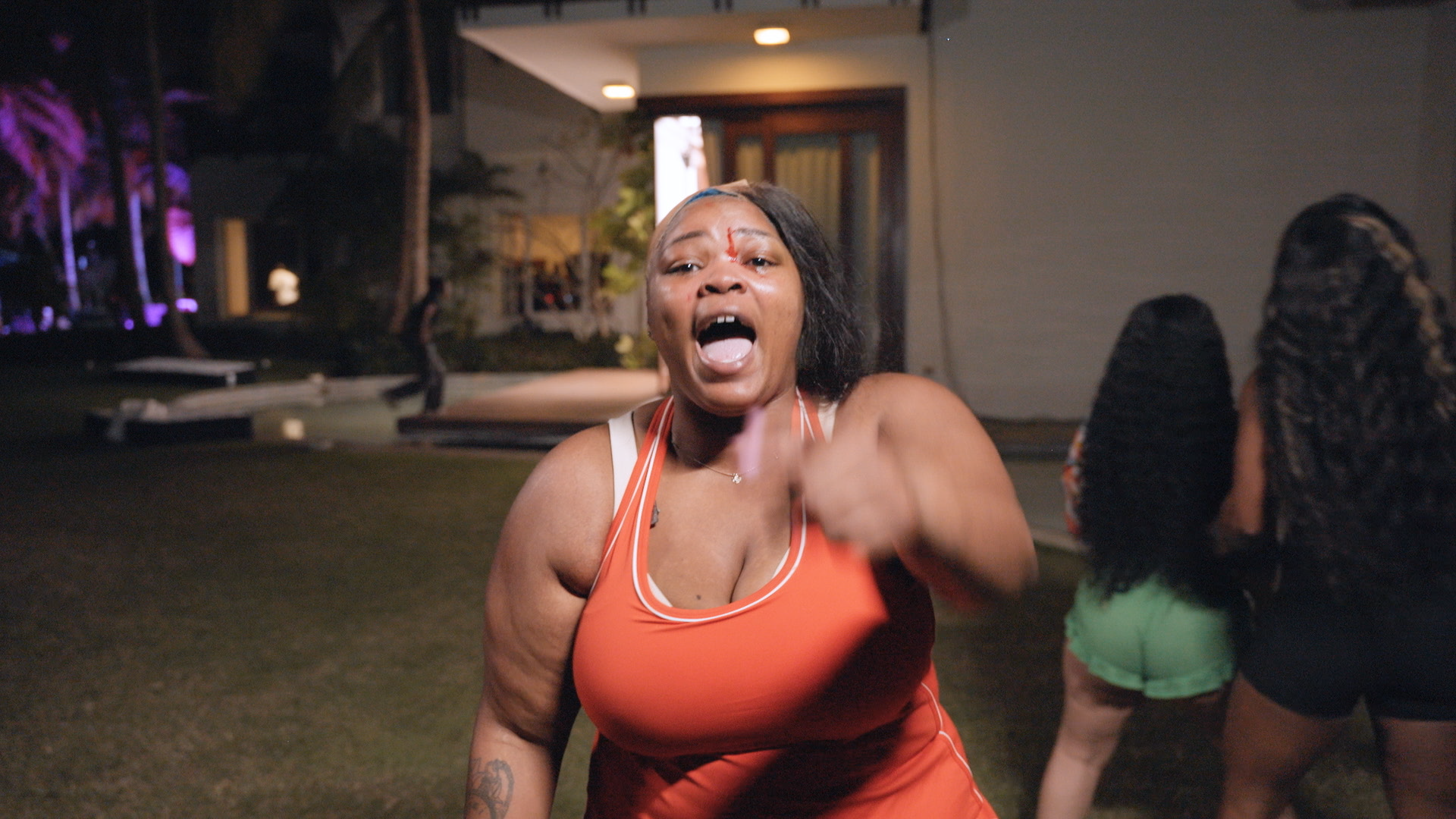 Baddies Gone Wild: Dominican Republic - Zeus
