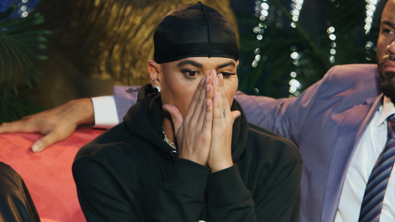 3. Bobby I Love You Purrr, the Reunion: Part 3 - Zeus