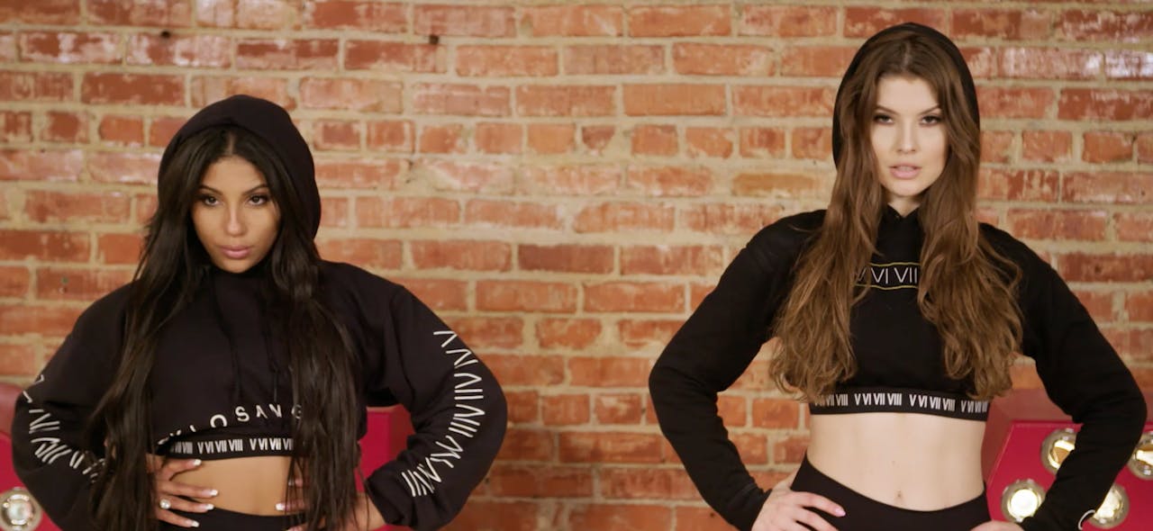 NEW EPISODE: A Taste Of Dance "Taste of Heels with Candice Craig ...