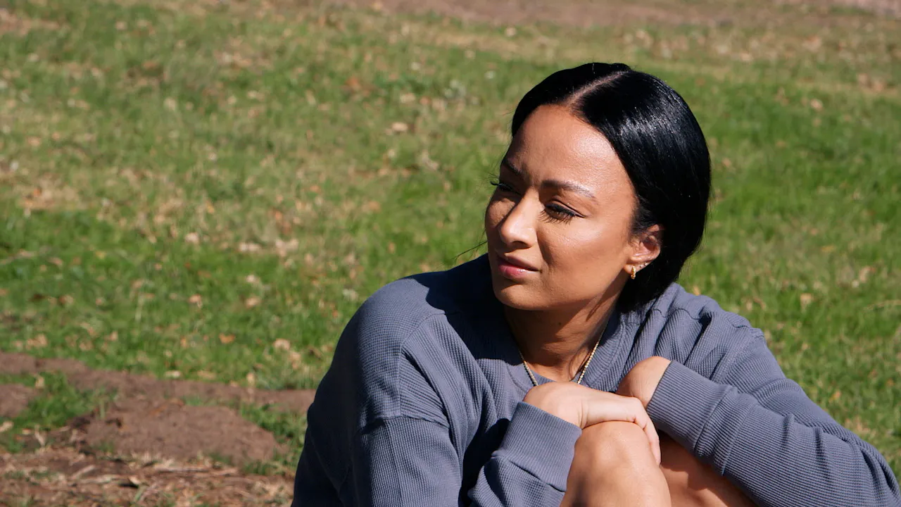 2. Doses Of Draya | Big Draya - Season 1 - Zeus