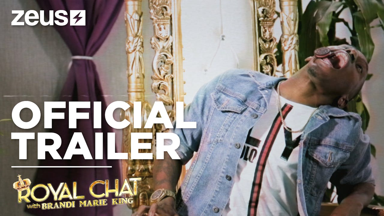 Royal Chat Trailer - Zeus