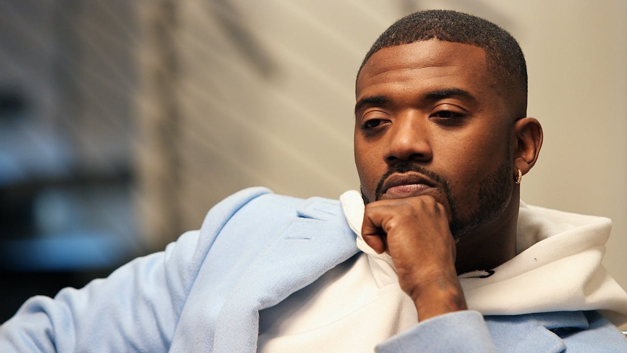 3. The Conversation: Ray J & Princess | Part 3 - Zeus