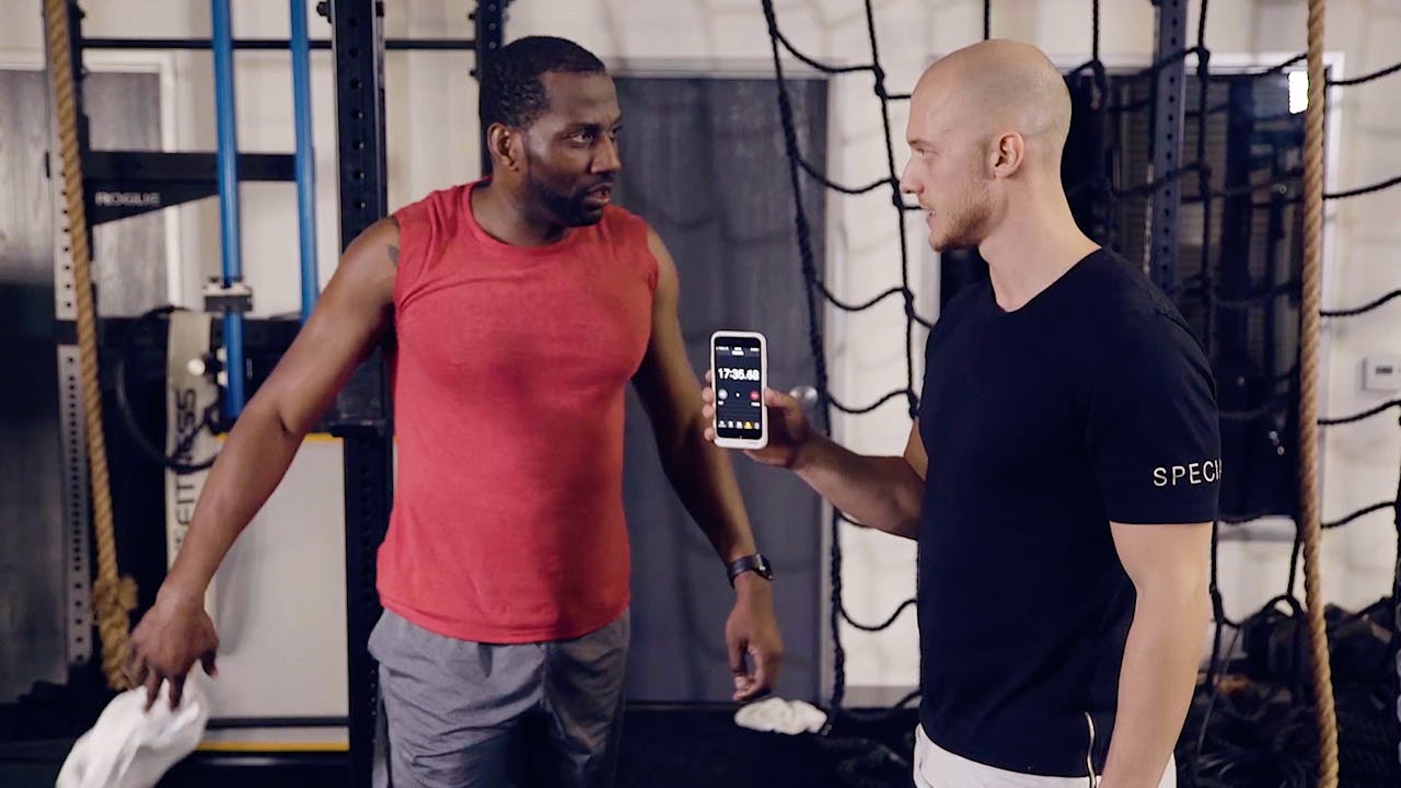 2: "DeStorm Power" - Season 1 - Zeus