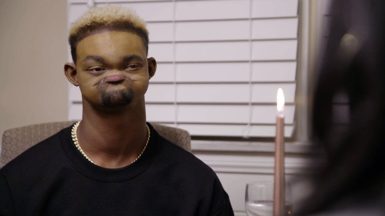 FREE EPISODE | 1. We Need A Whole New Holy Gxd - Zeus