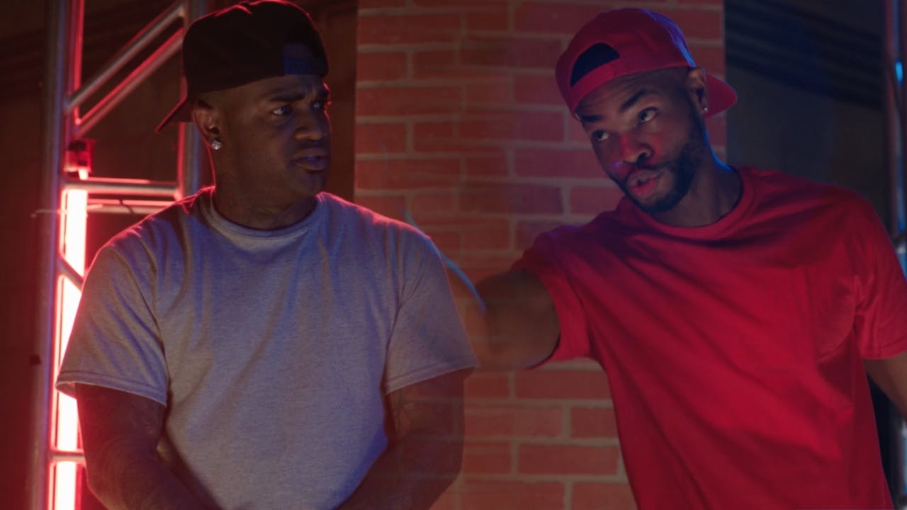 FREE EPISODE | Rap Battles | 8. Netflix v Regular TV - Free - Zeus